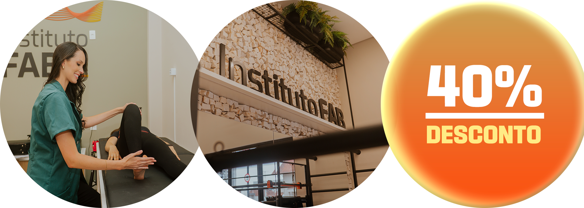 Atende+ FAB – Instituto FAB